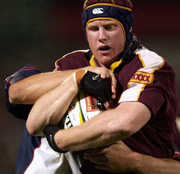 Wallabies hopefuls to line up against Scotland - ABC News