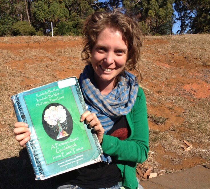 Blucher Alex - ABC News