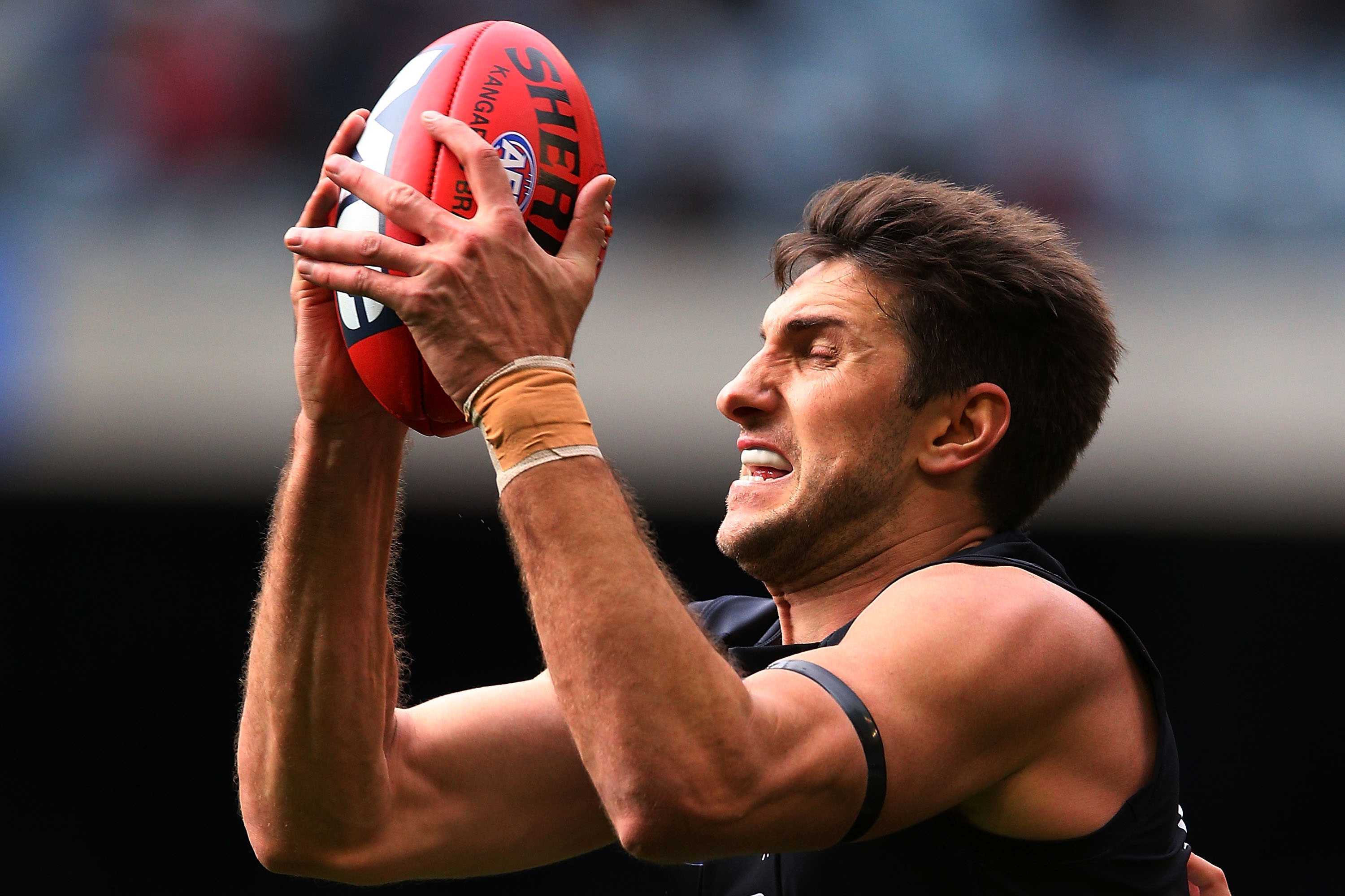 Jarrad Waite, Shaun Higgins sign AFL contract with North Melbourne ...