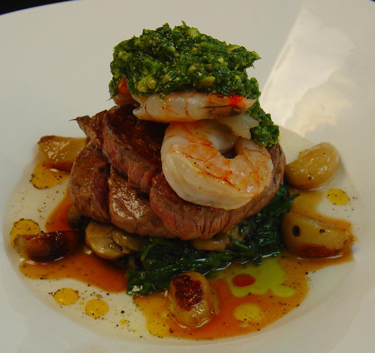 Surf and Turf - ABC Everyday