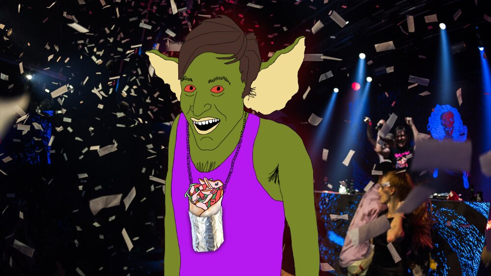 Weekday Sesh Bible with Alex 'Sesh Gremlin' Dyson - triple j