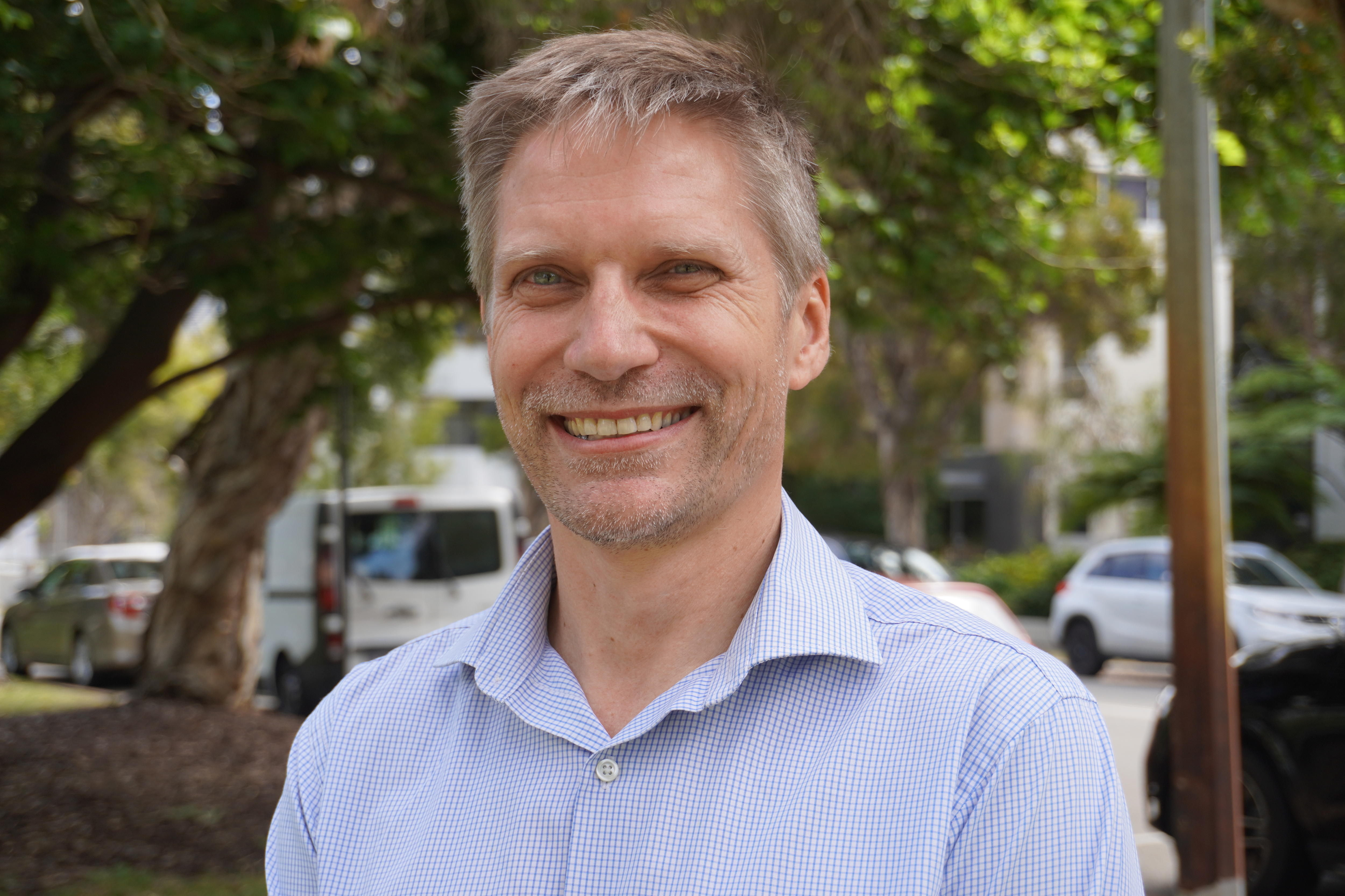 WA's long-range weather forecast paints hot, dry picture of summer ...