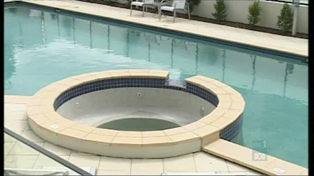 Higher safety standards urged after spa death - ABC News