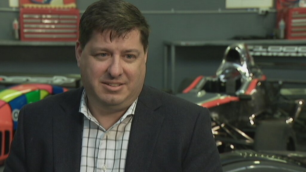 Ex-Family First candidate Ashley Fenn accused of delaying payments to ...