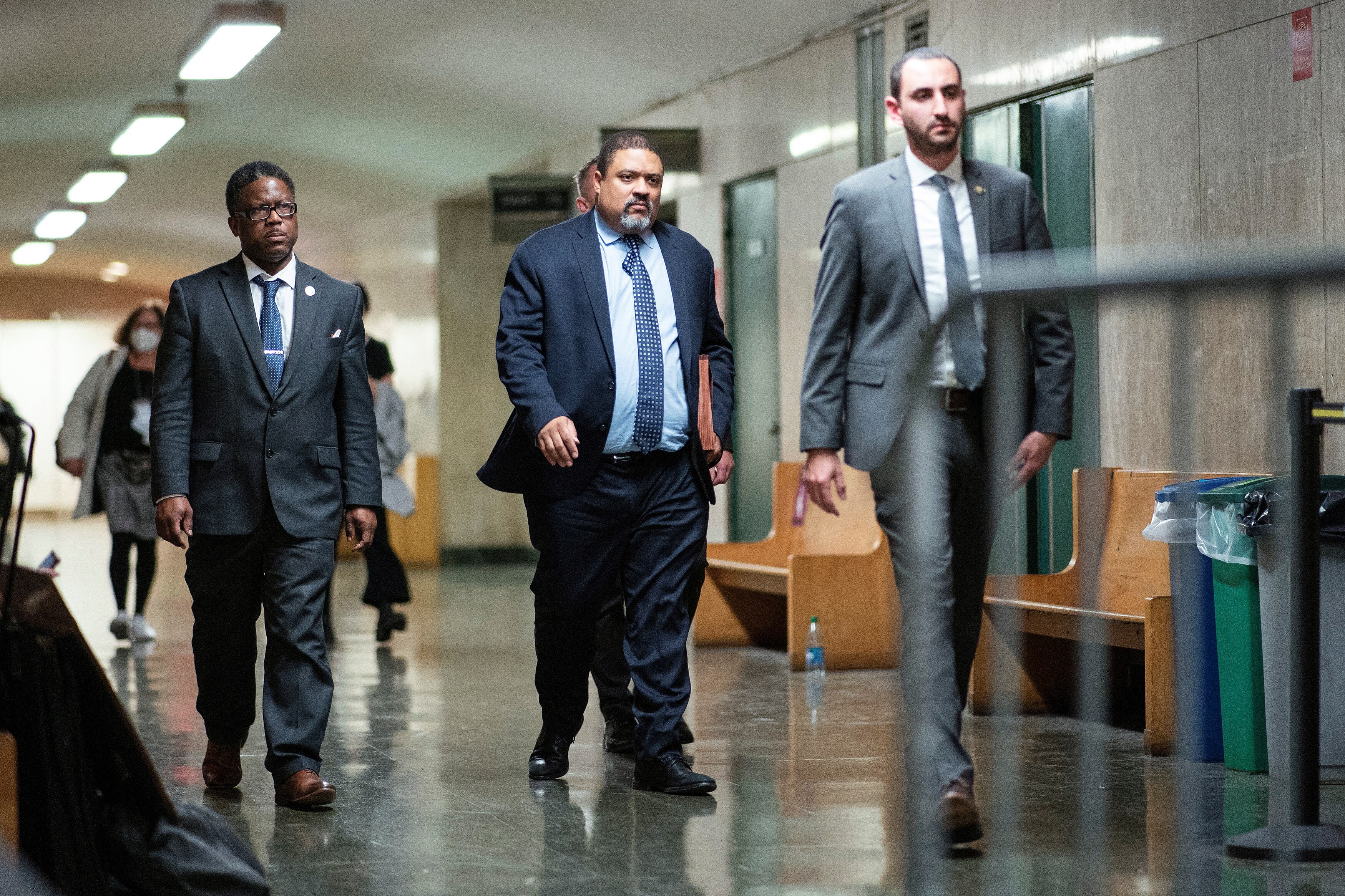 Trump Organization found guilty of tax fraud after New York trial - ABC ...