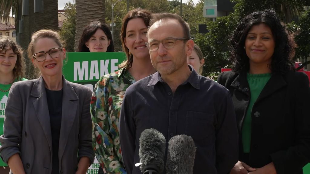 Federal Election 2025 Australia - Latest News & Live Coverage