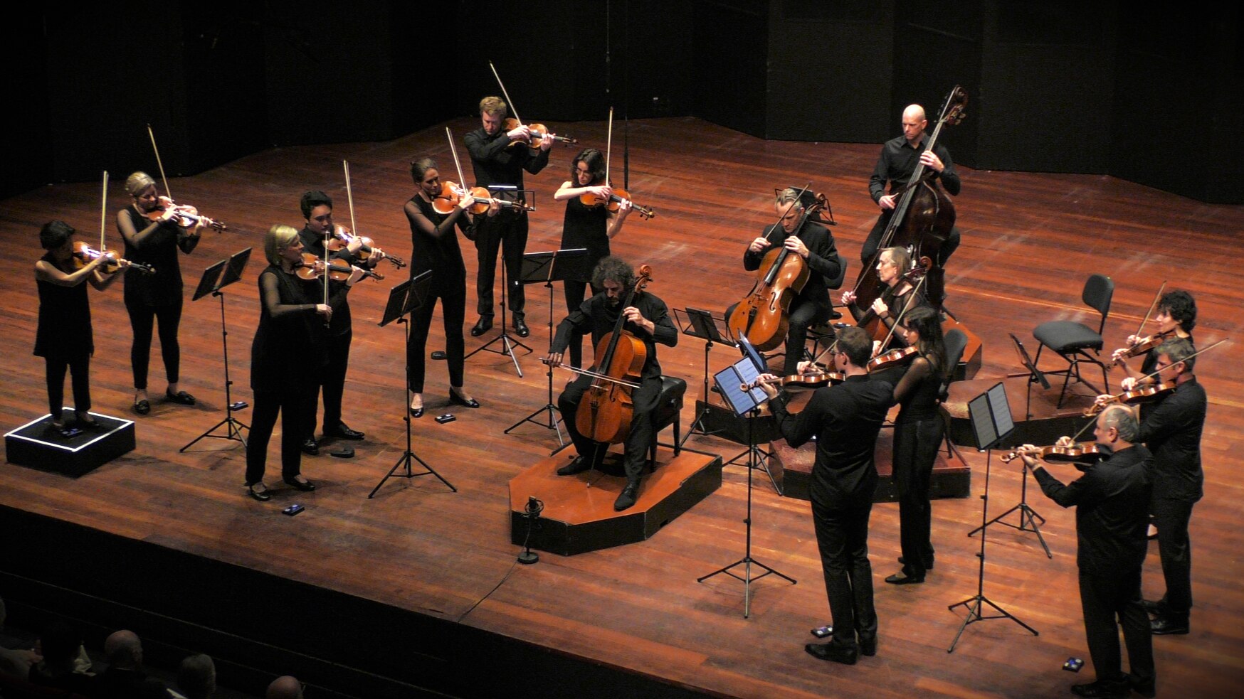 ACO: Altstaedt Plays Haydn & Tchaikovsky - ABC listen