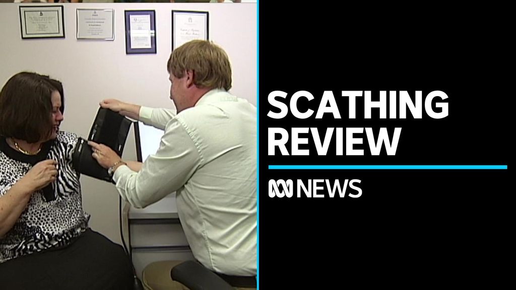 Inquiry delivers scathing review of NSW regional health services - ABC News