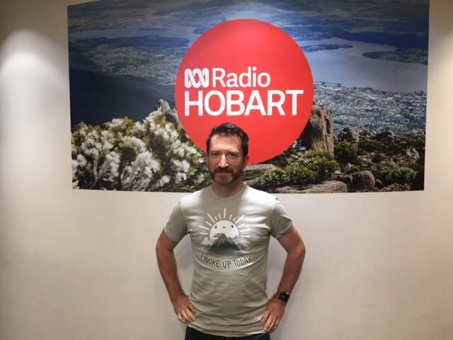 Point to Pinnacle quest for stroke survivor - ABC listen