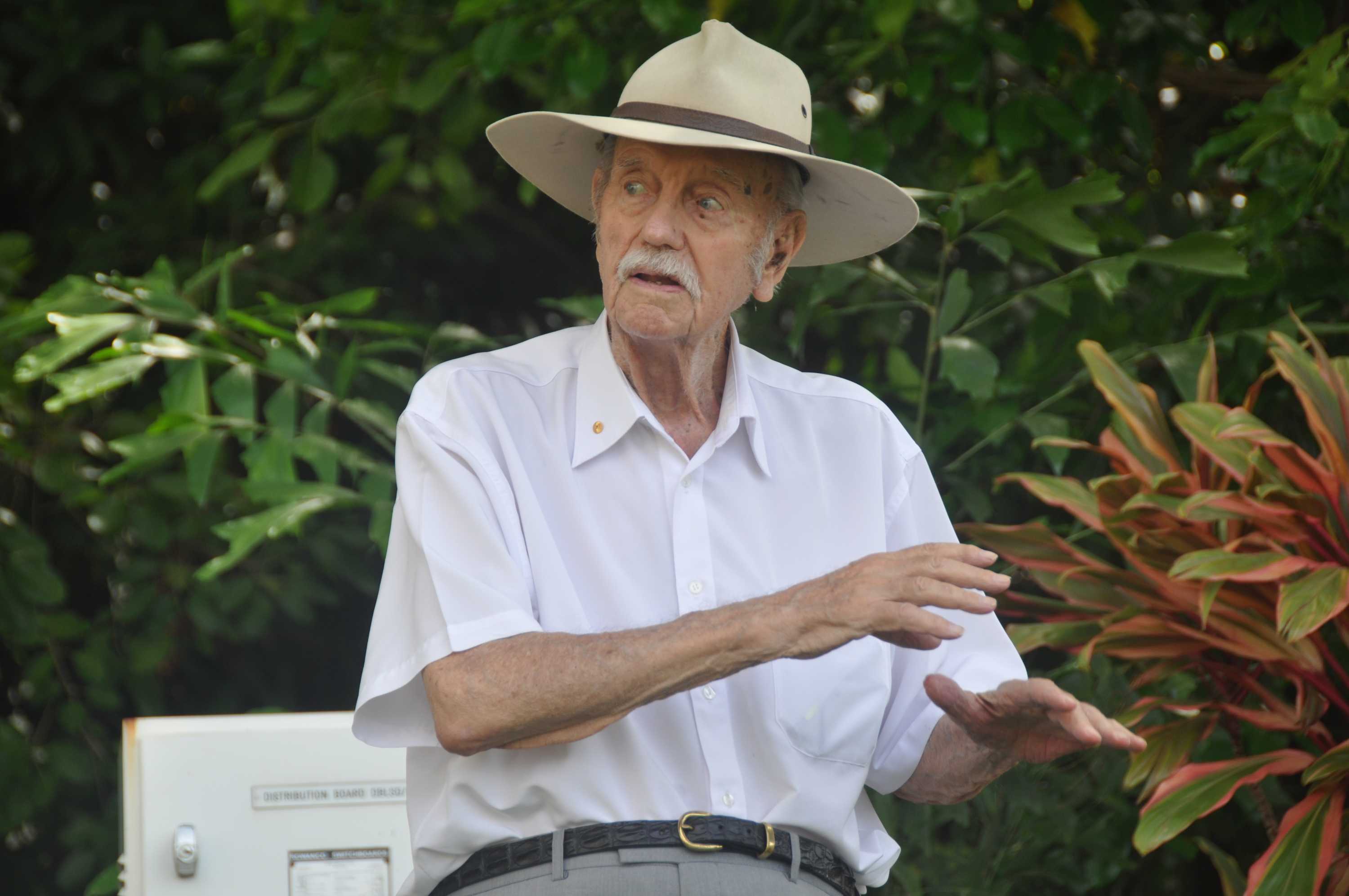 Austin Asche remembered for accomplished career as judge and ...