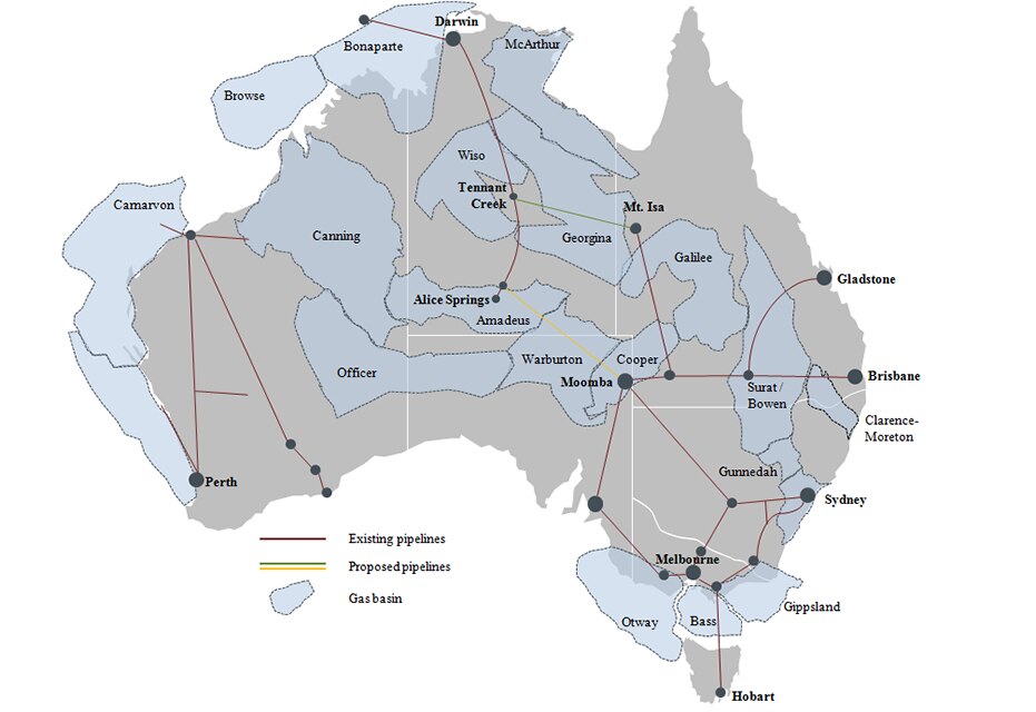 Major projects in the pipeline to boost remote areas of the Northern ...