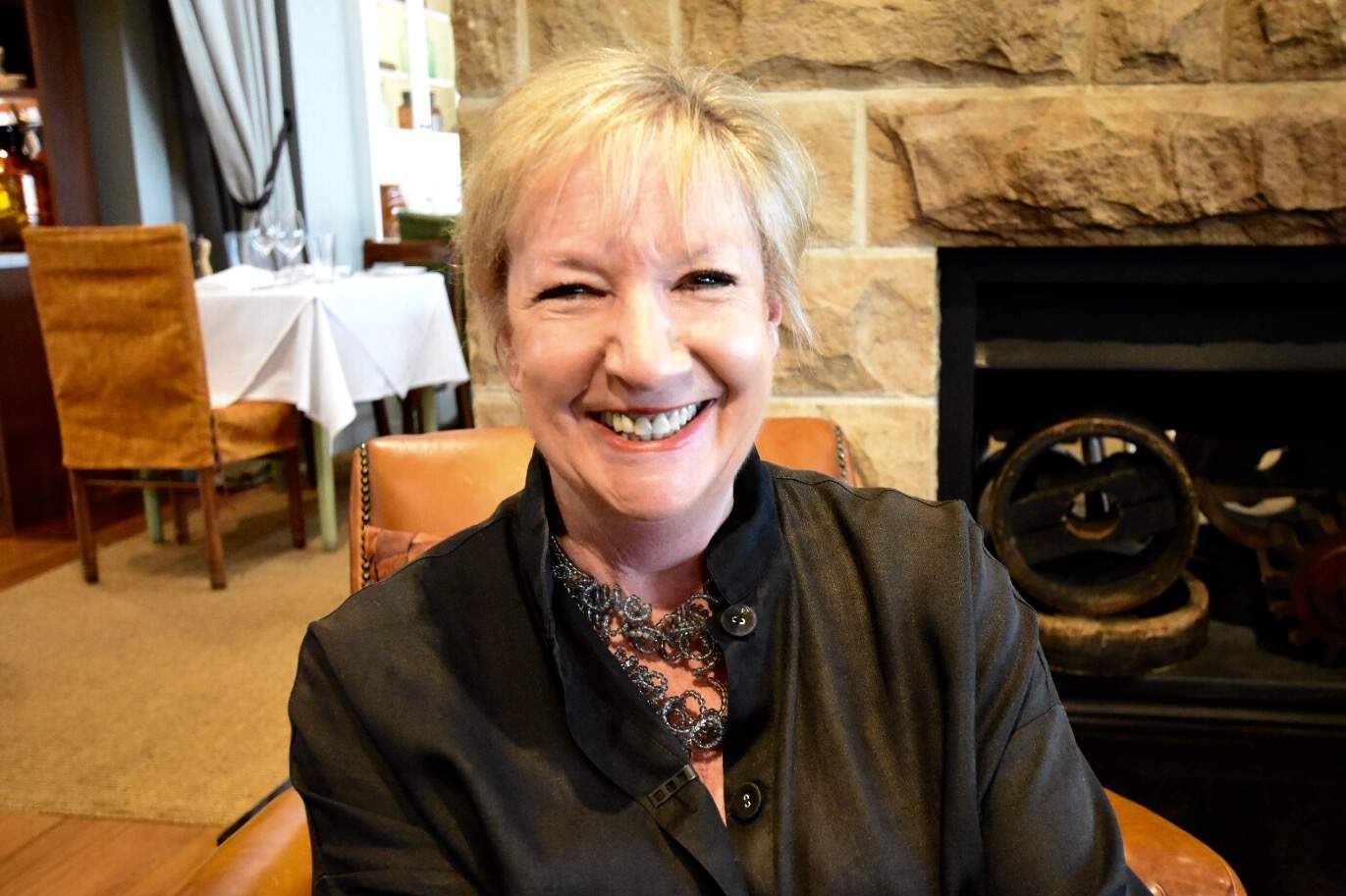 Leading ladies in Melbourne food scene reflect on strengths and ...