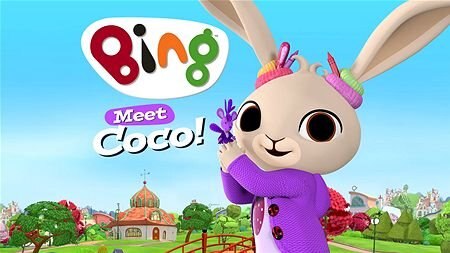 Bing Video Clips | Bing - ABC Kids