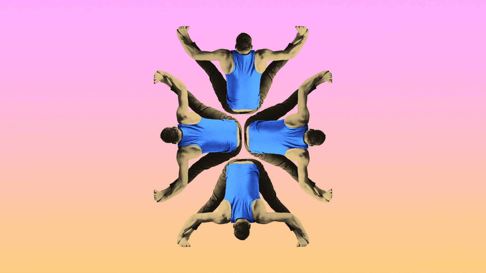 Music for Your Warm Up - ABC listen