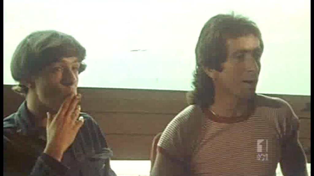 ACDC Comes Alive - ABC News