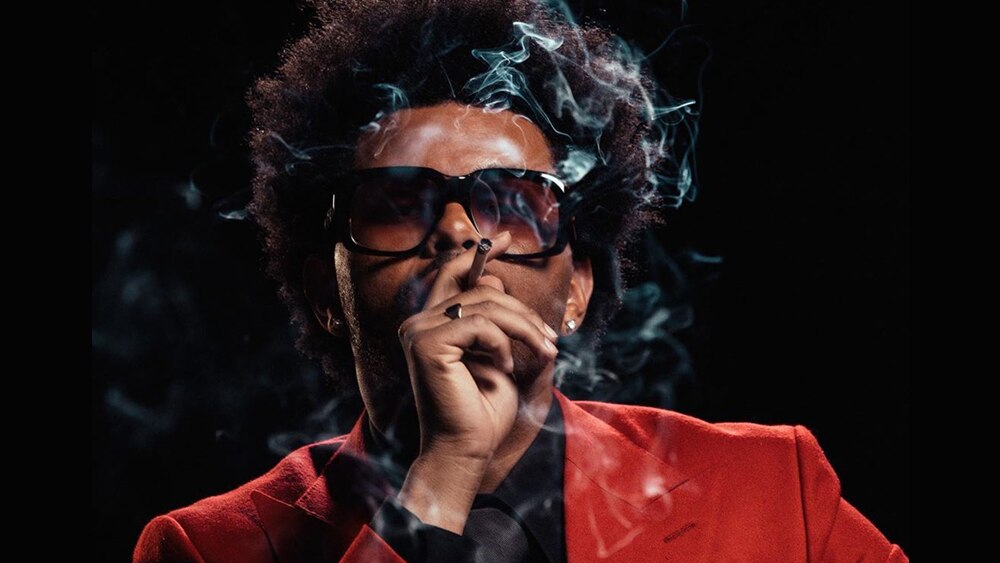 The Weeknd is back with two new songs, 'Heartless' and 'Blinding Lights ...