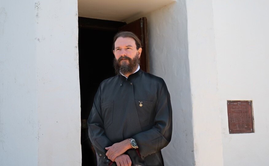 From the police station to the parish - ABC listen