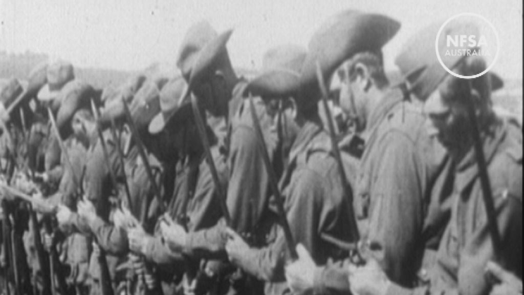 World War I: How Australia reacted to the outbreak of conflict - ABC News