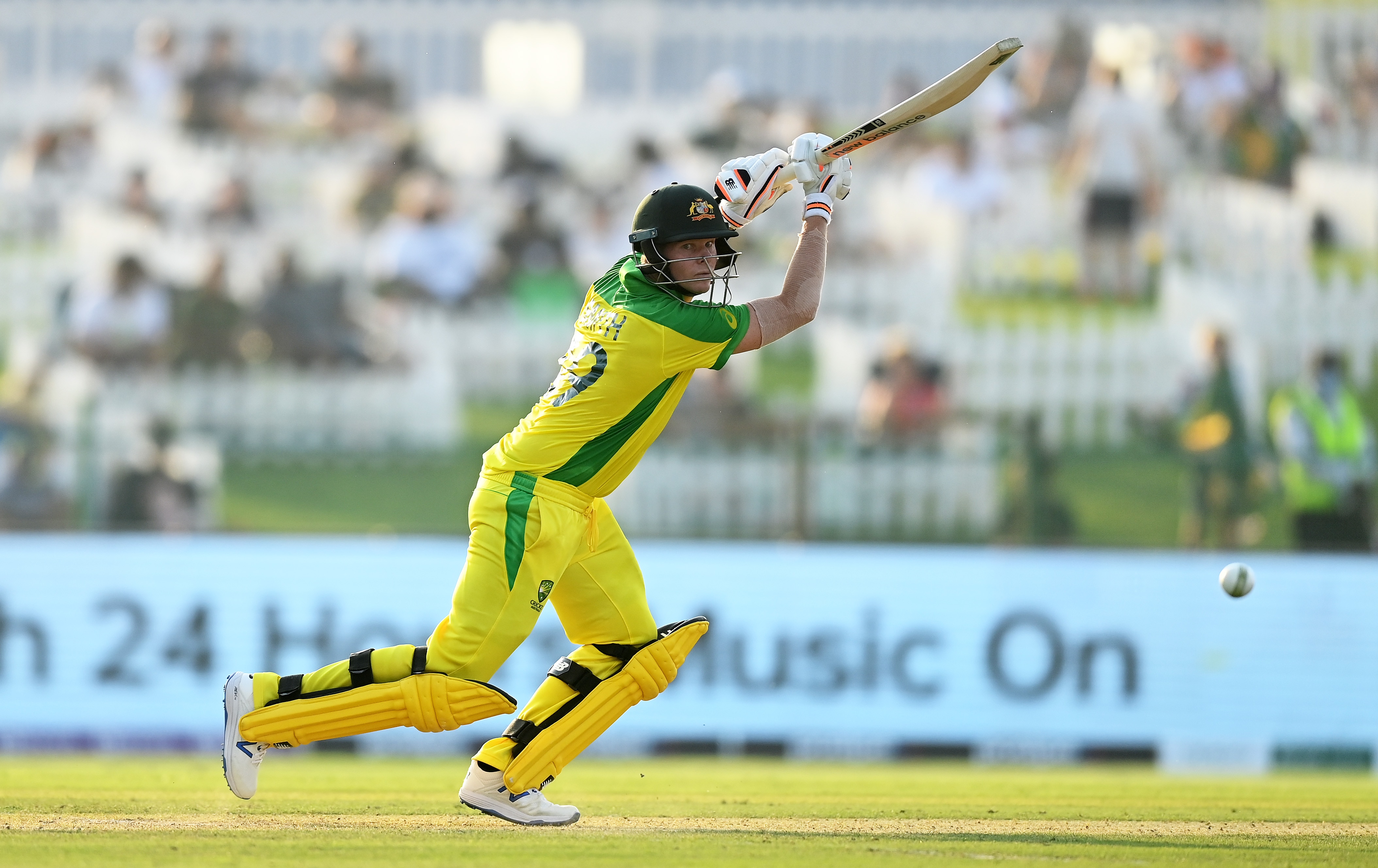 Huntsdale Duncan - ABC News