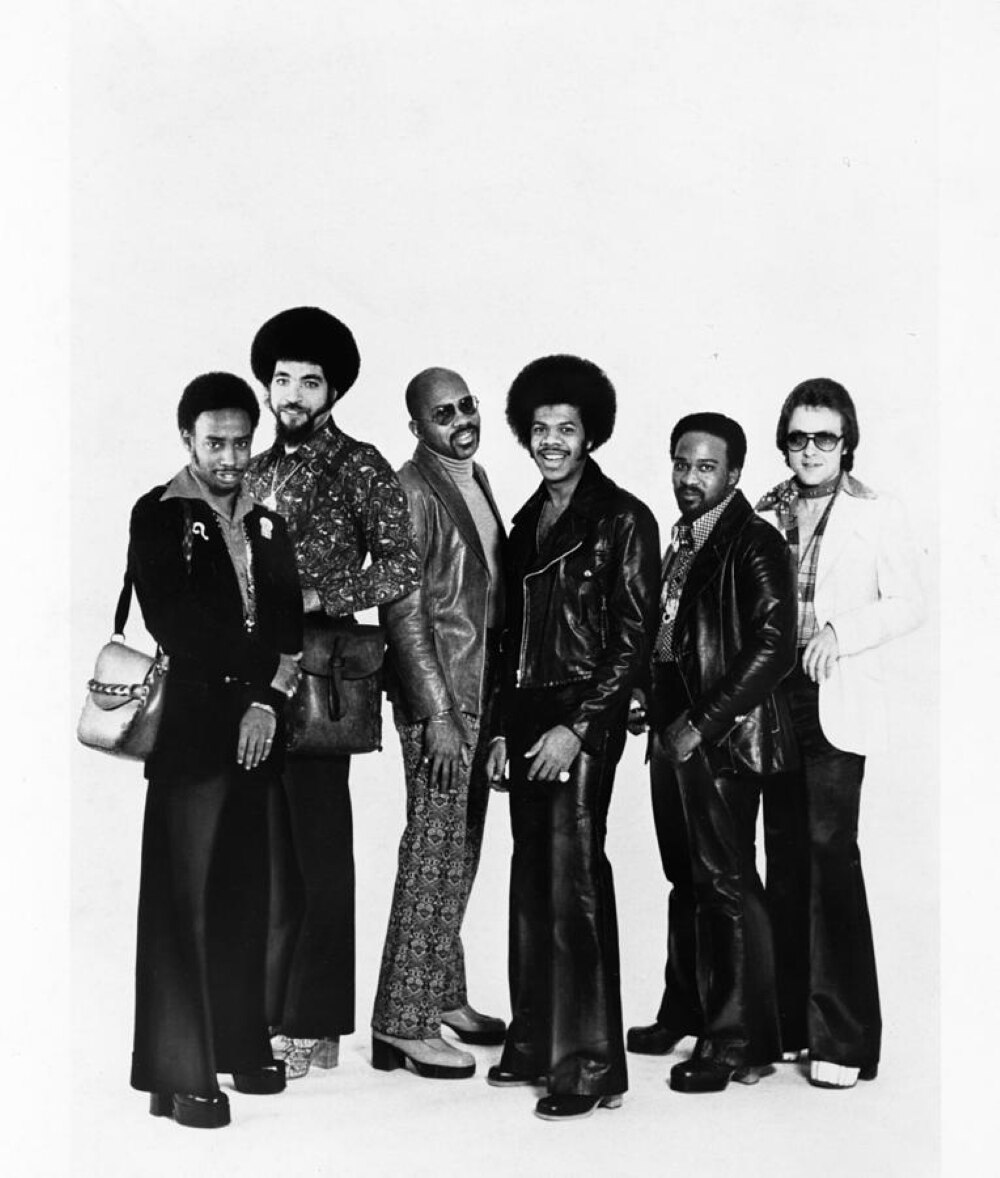 The Block Party : The Jimmy Castor Bunch - ABC listen