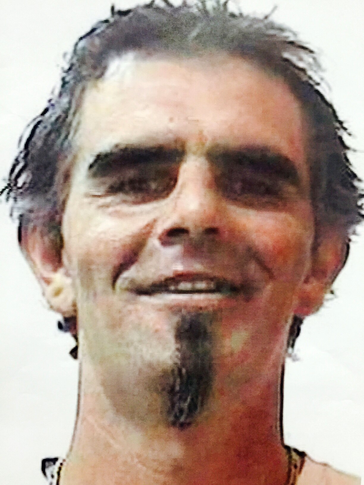 John Michael MacKinnon jailed for murdering sister, stabbing nephew in ...