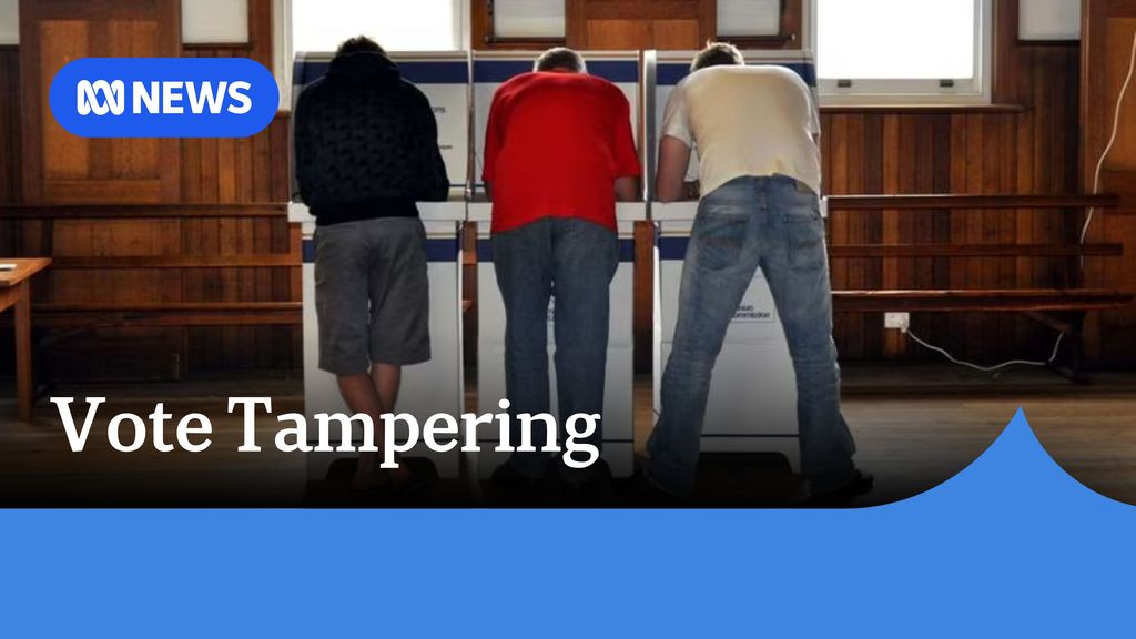 Police investigate suspected postal vote tampering in local council ...