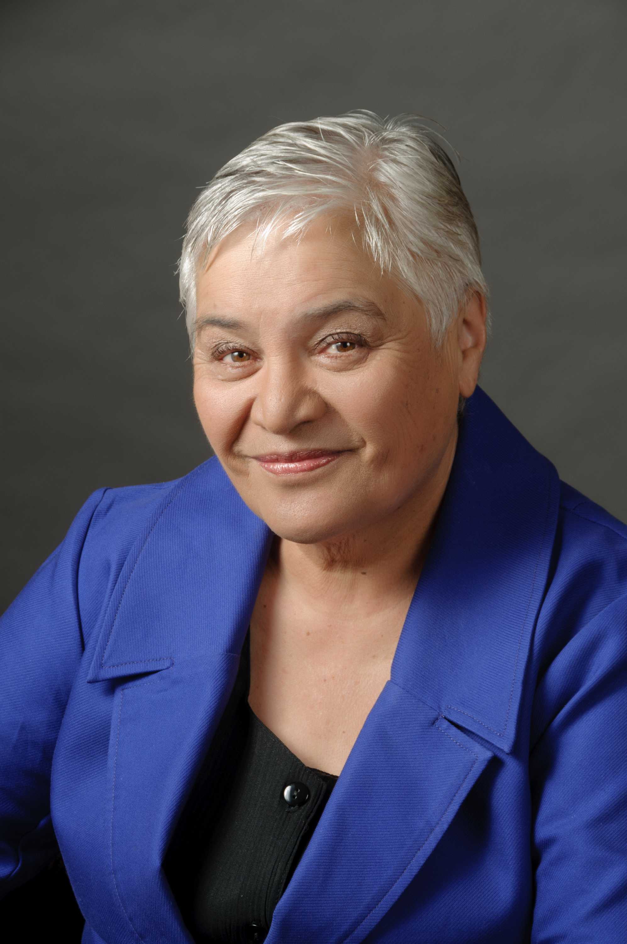 Dame Tariana Turia addresses First Nations Governance Forum hosted by ...