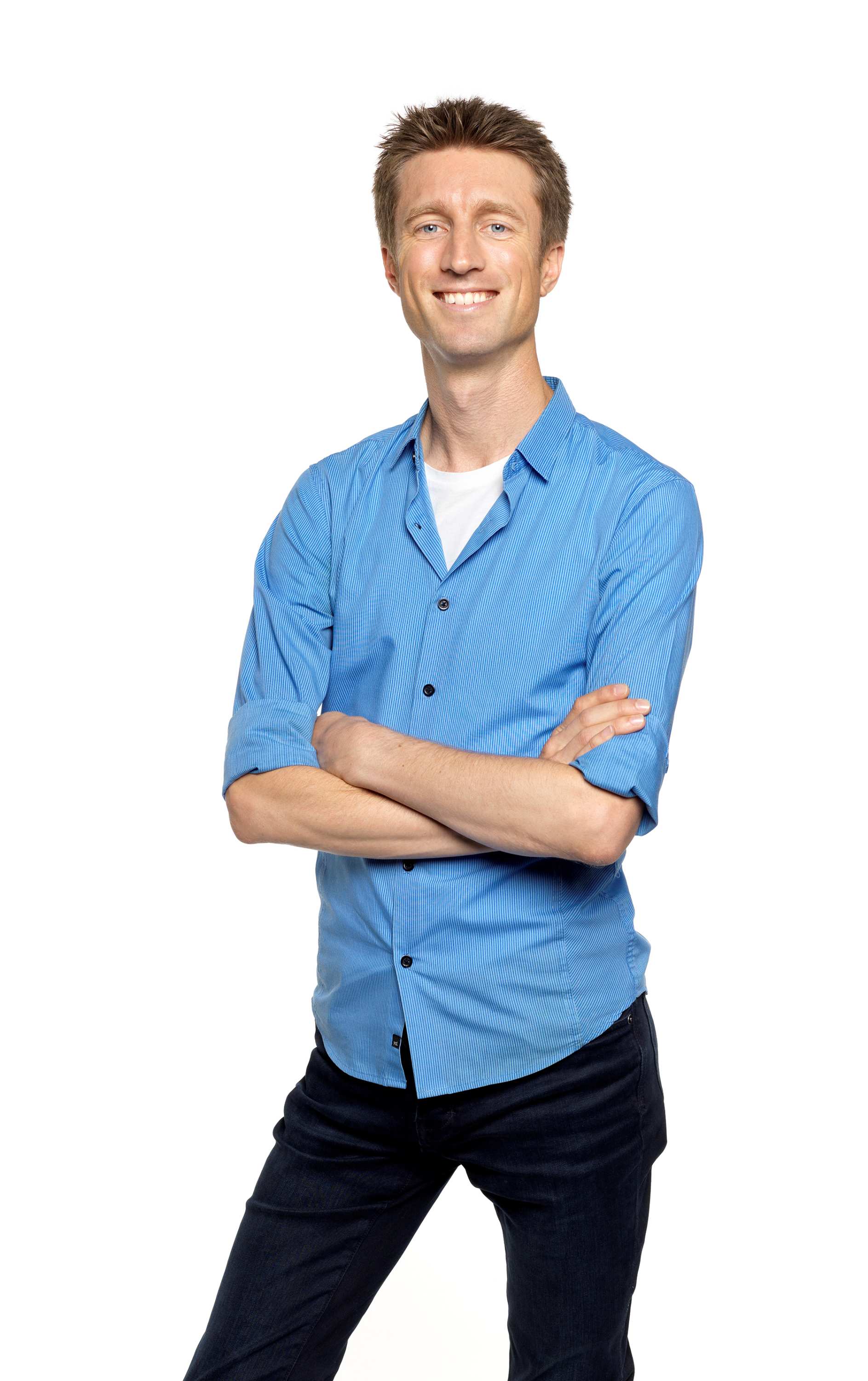 Sammy J's rise from 'class clown' to ABC Radio Melbourne Breakfast host ...