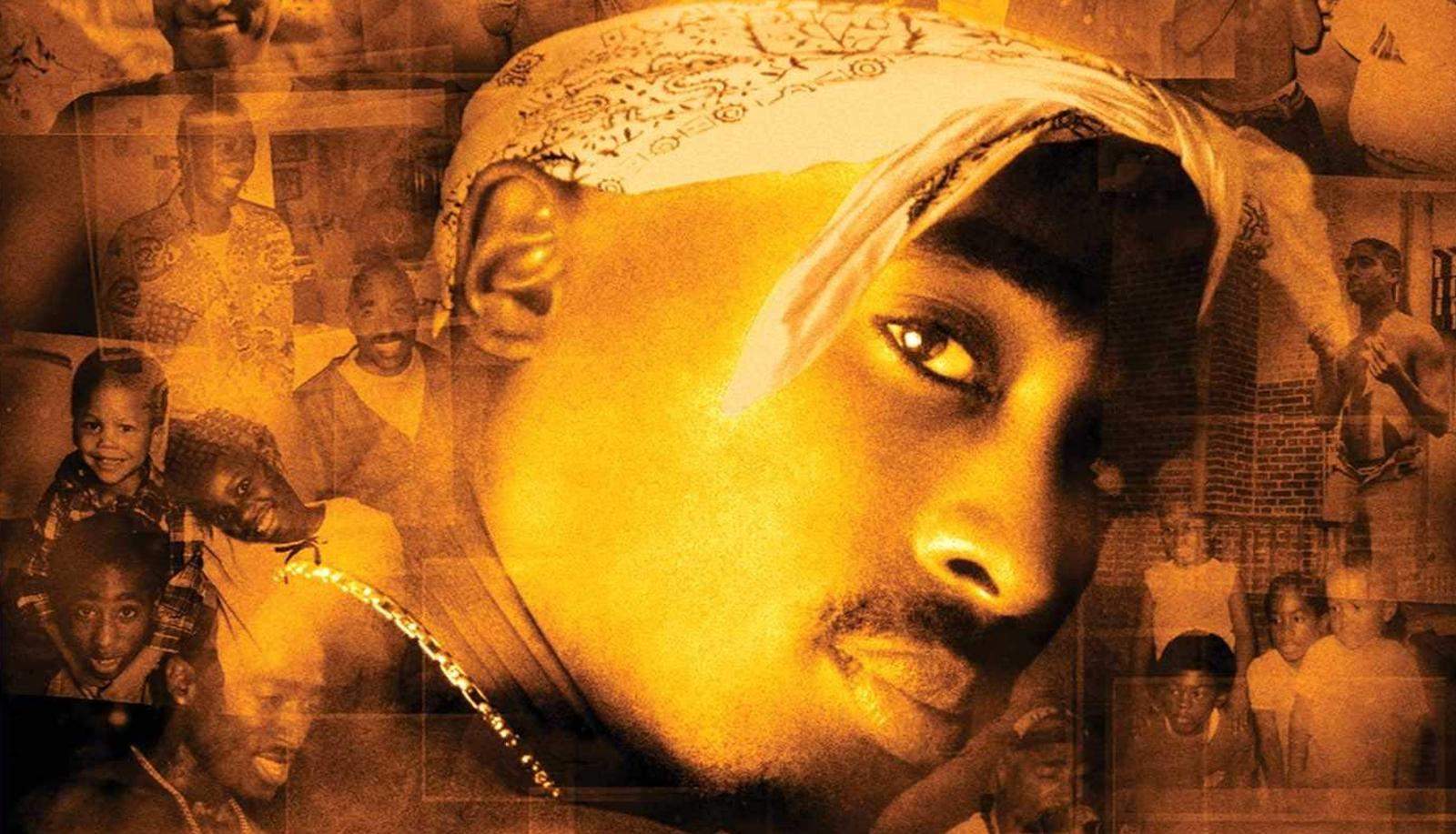The story of Tupac Shakur — the man, the myth, the music - Double J