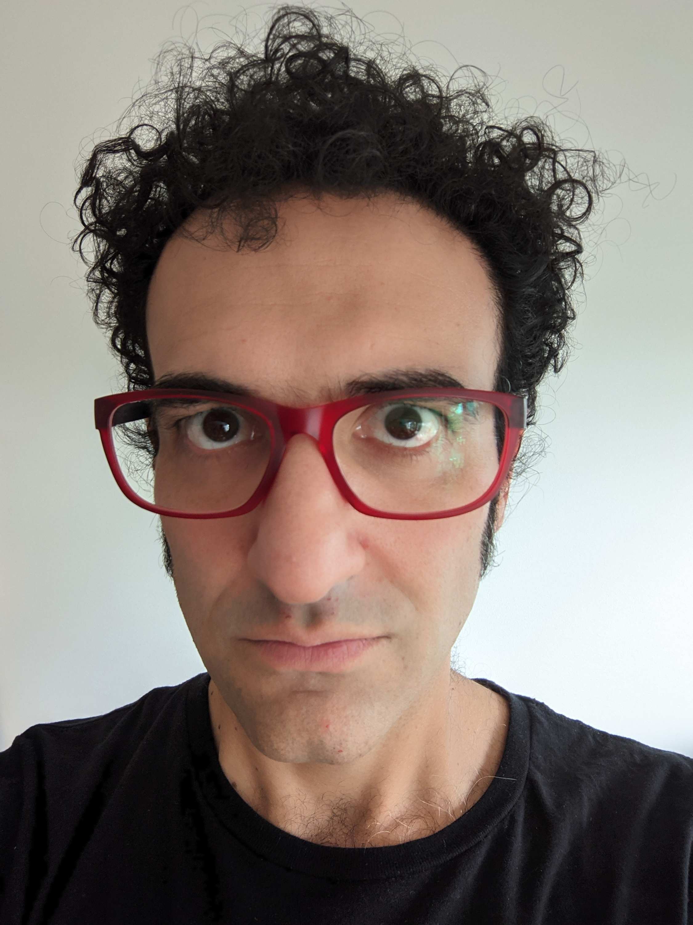 How body image insecurities affect men - ABC News