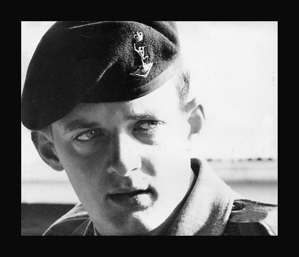 Peter Lord: a conscripted surfer's take on Vietnam and photographing ...