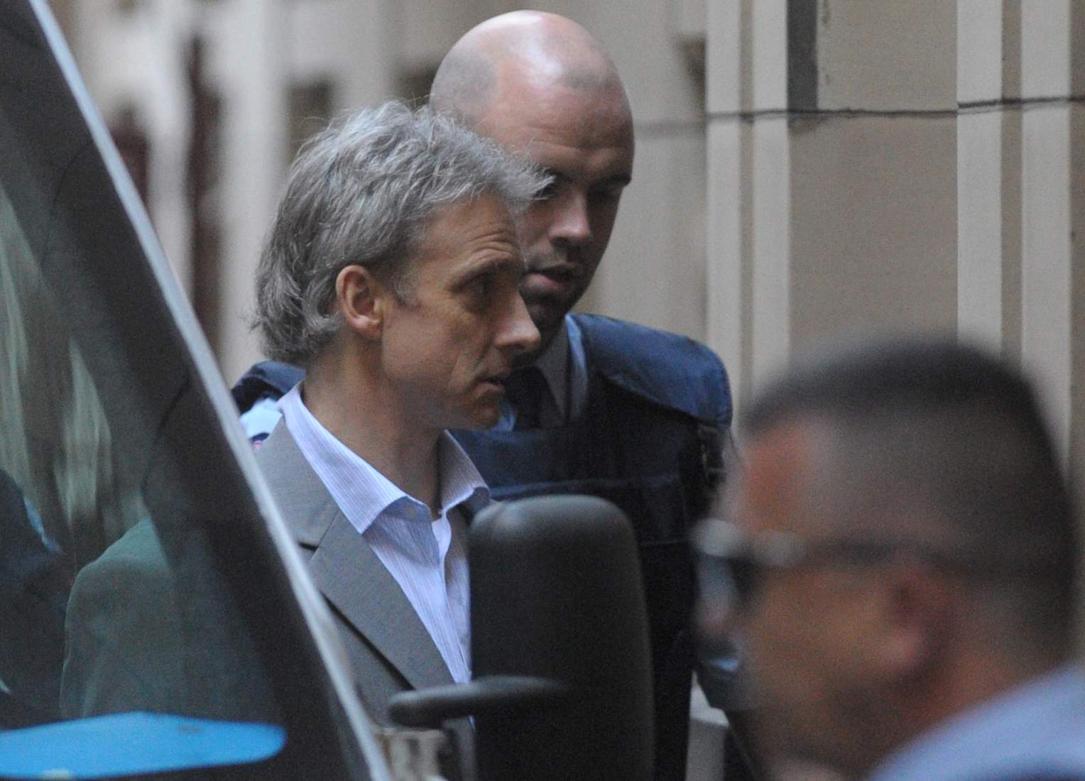 Shane Chartres-Abbott murder: The decade-long investigation into ...