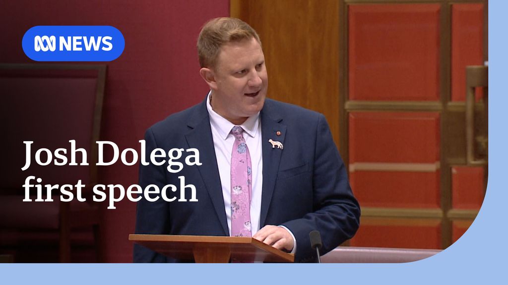 New Labor senator wants to give 'hope to young queer people' - ABC News