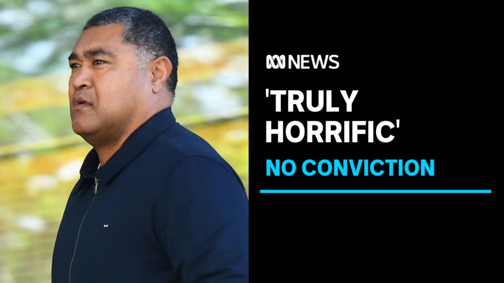 Teens who attacked Toutai Kefu and family sentenced - ABC News