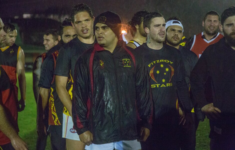 Fitzroy Stars: Koori pride revived in once-star team - ABC News