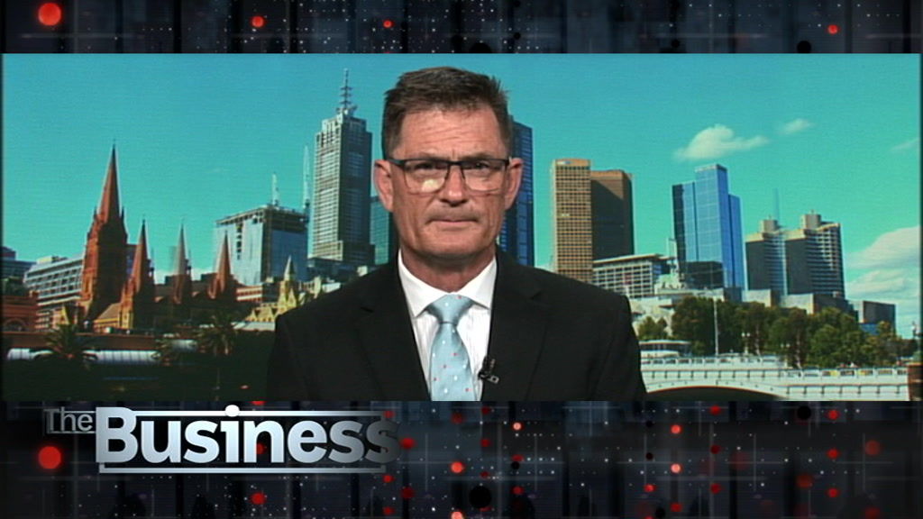 Tuesday markets with Marcus Padley - ABC News