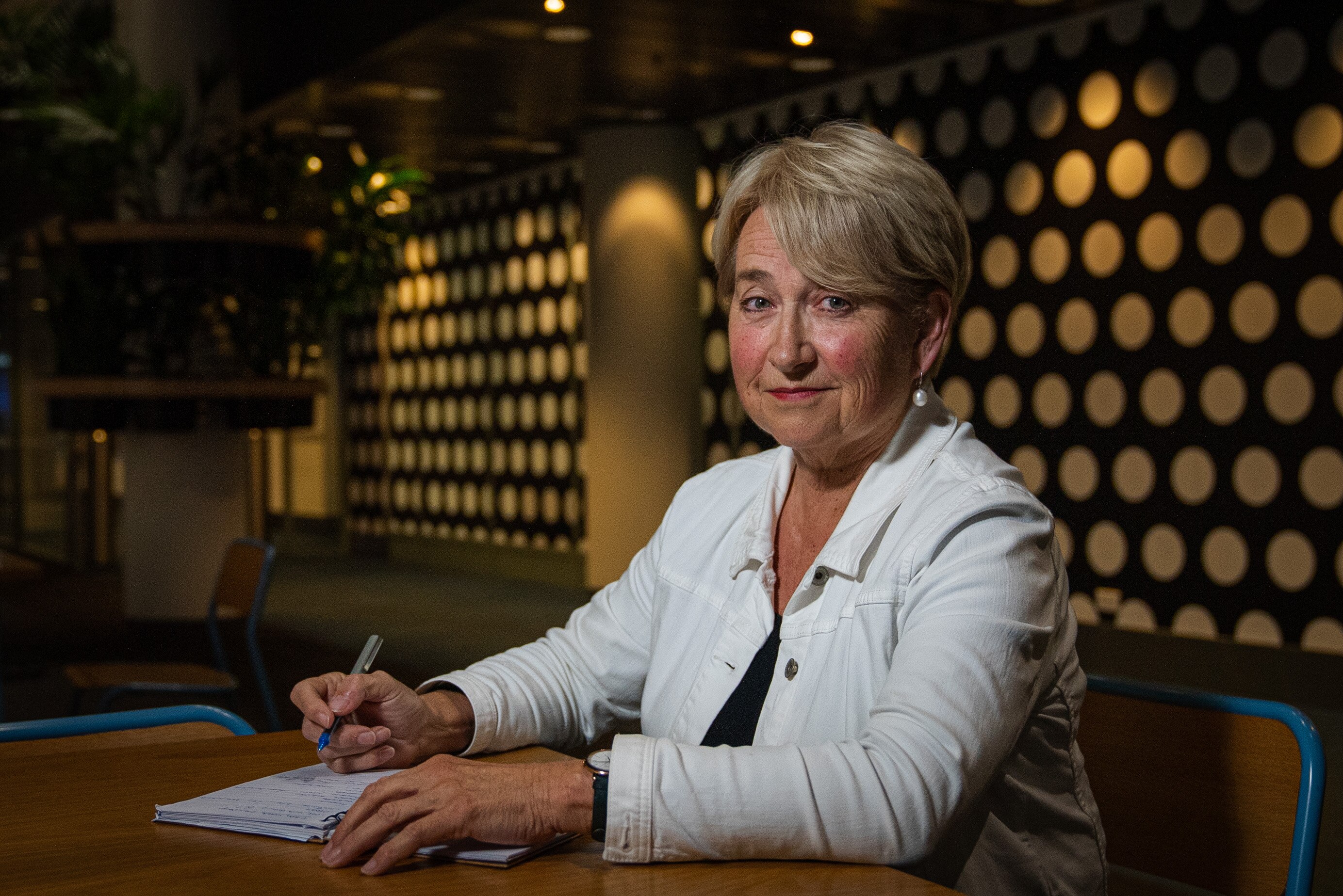 "Grudging and slow": Senator slams PwC behaviour - ABC listen