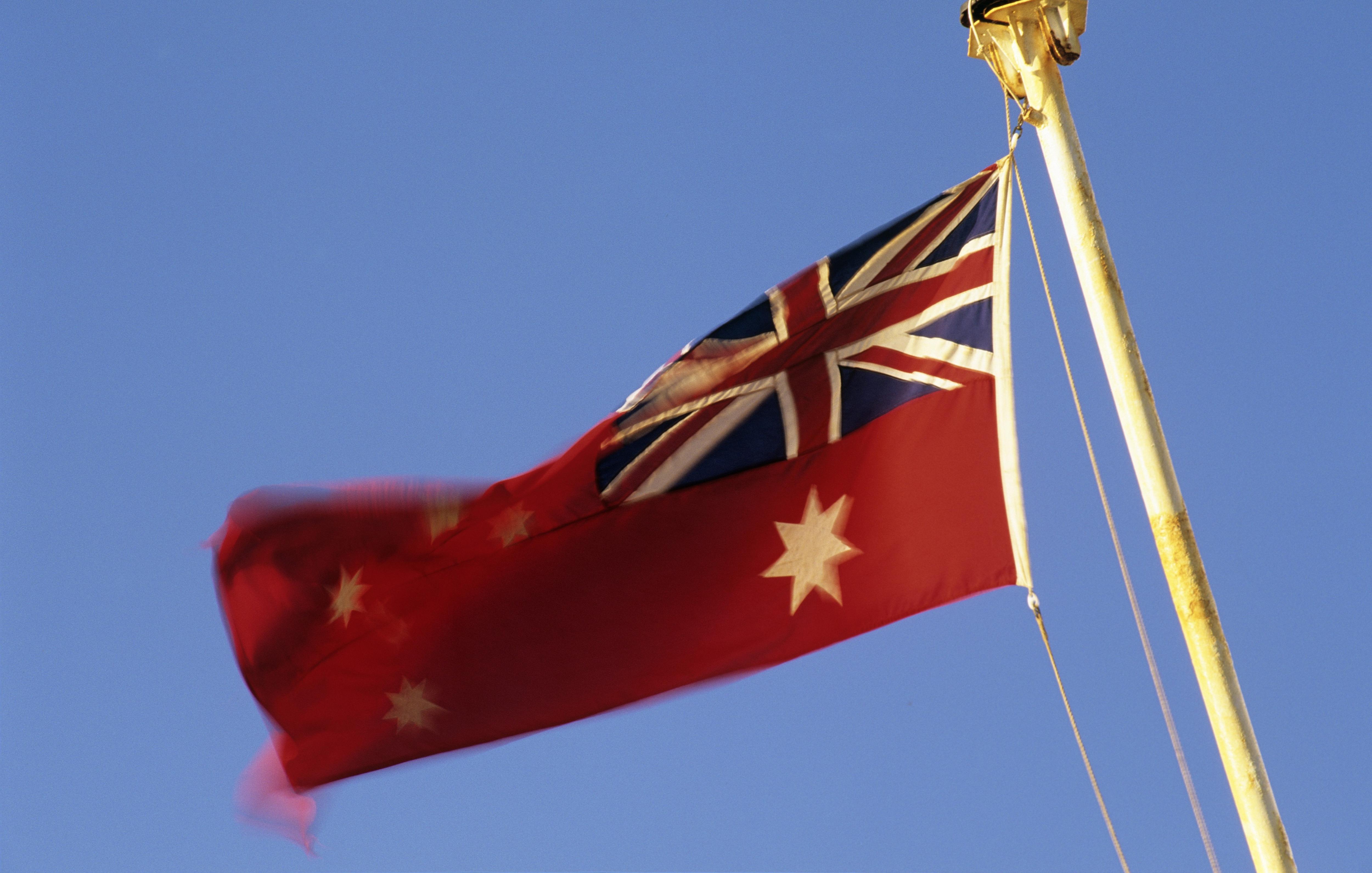 Anti-authority ideologies are a societal threat — is Australia up to ...
