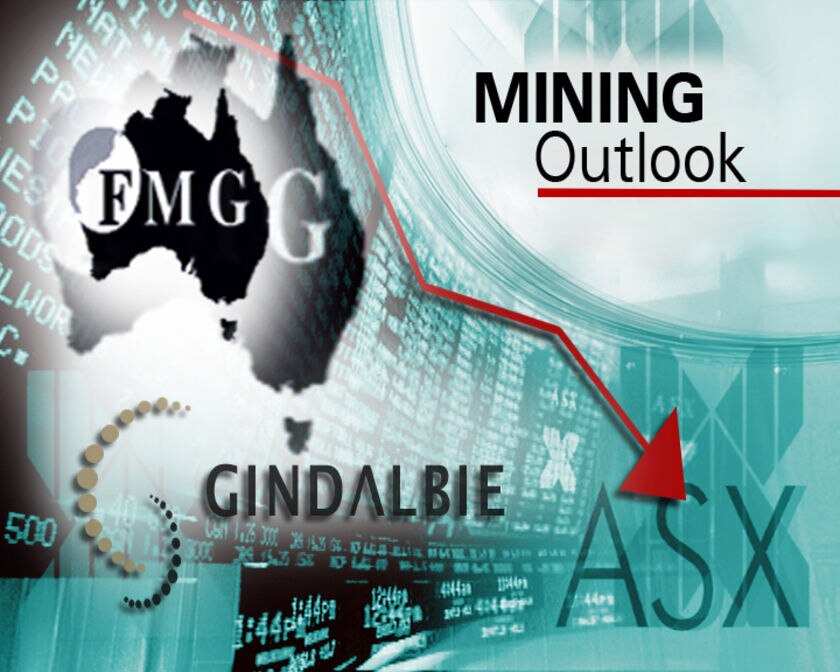FMG bucks the industry trend by signing a deal to increase iron ore ...