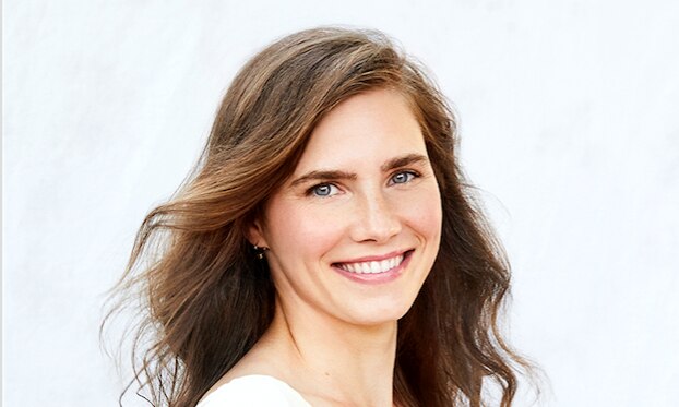 Amanda Knox wants storytellers to understand their power and that ...