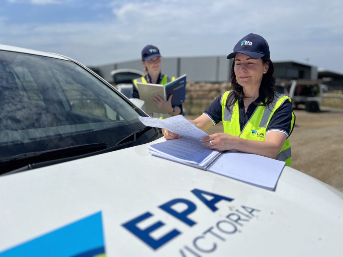 As houses and industry get closer together, residents worry about fire ...