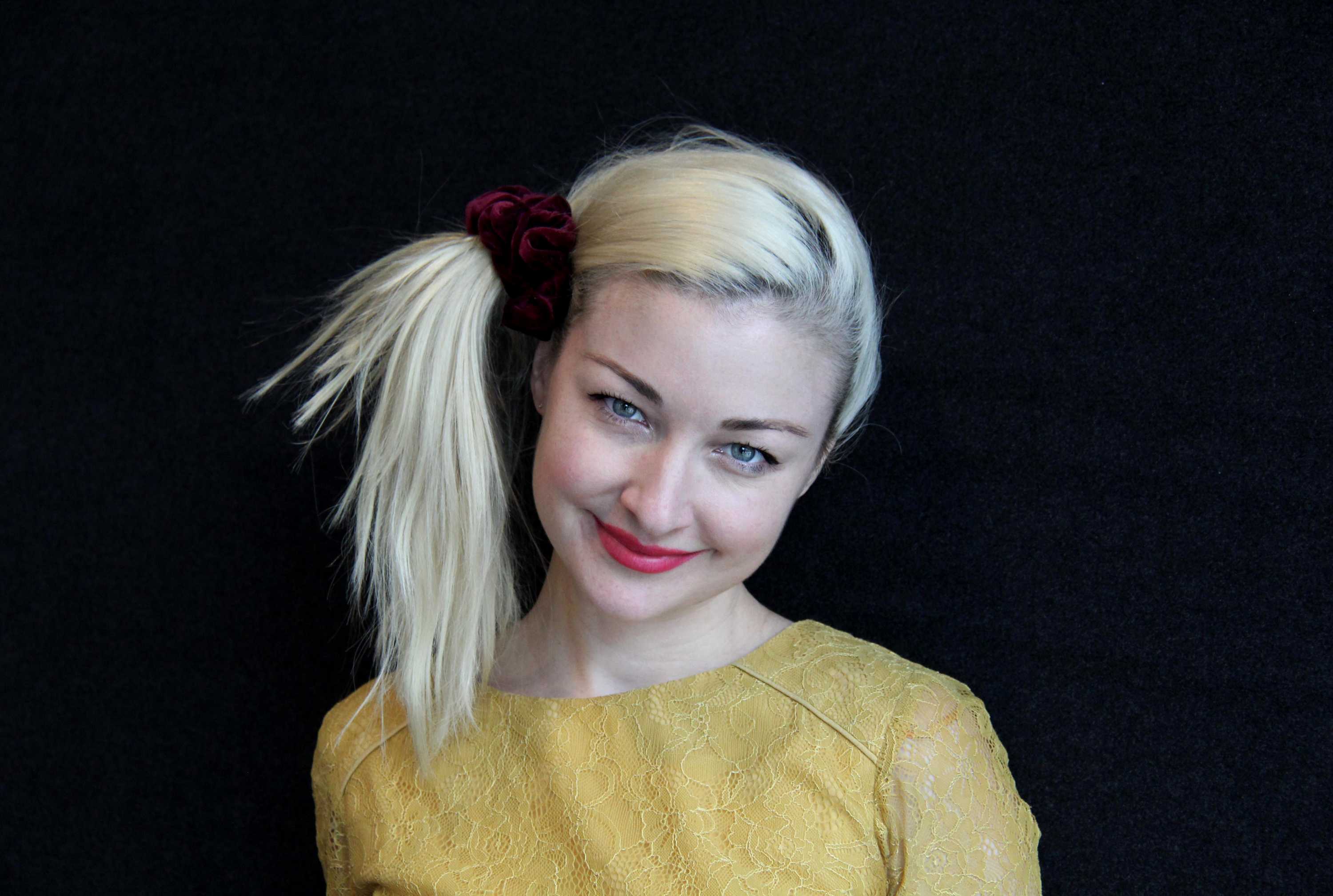 Kate Miller-Heidke to Represent Oz at Eurovision - ABC listen