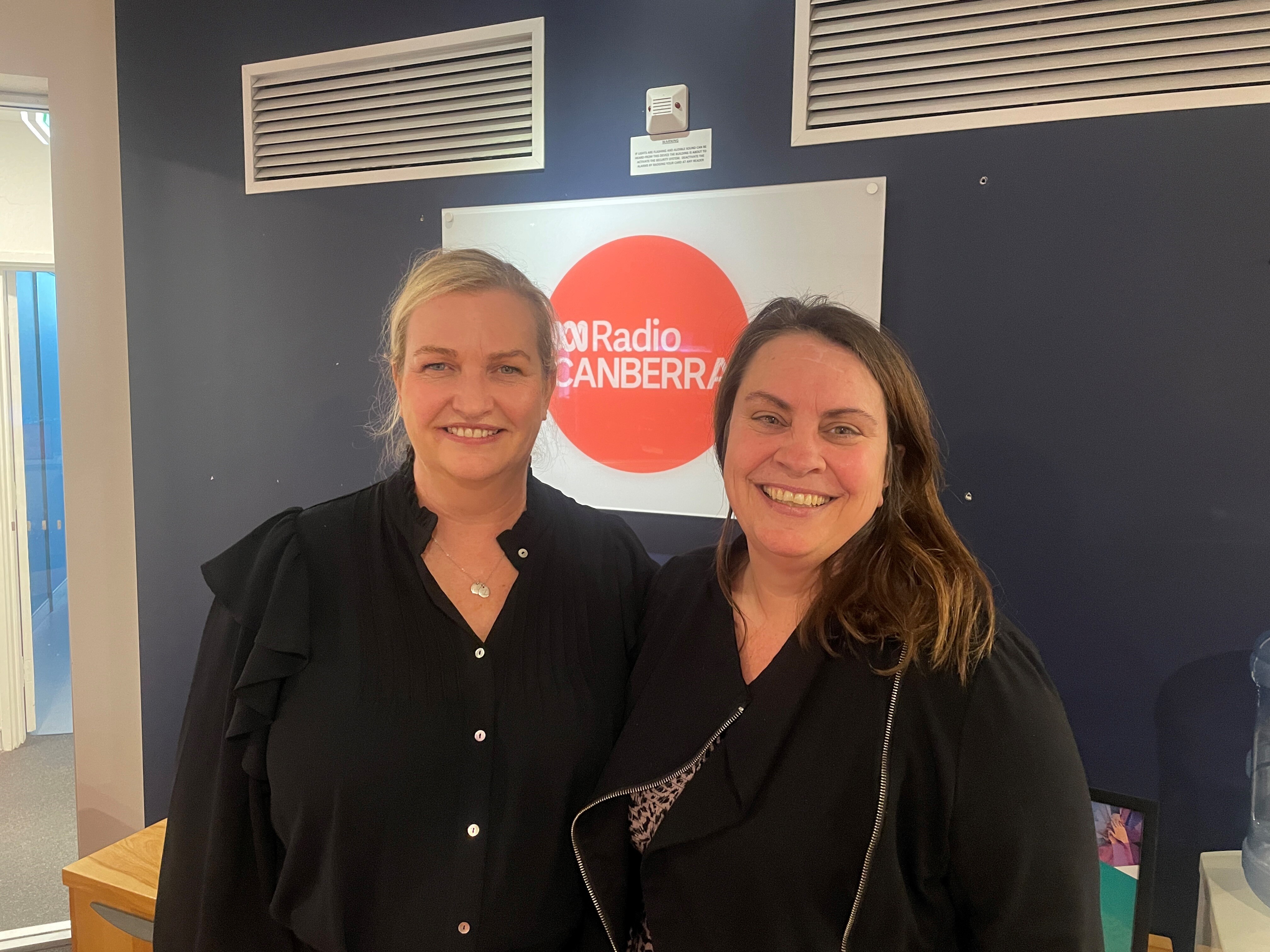 More from Canberra Mornings - ABC listen