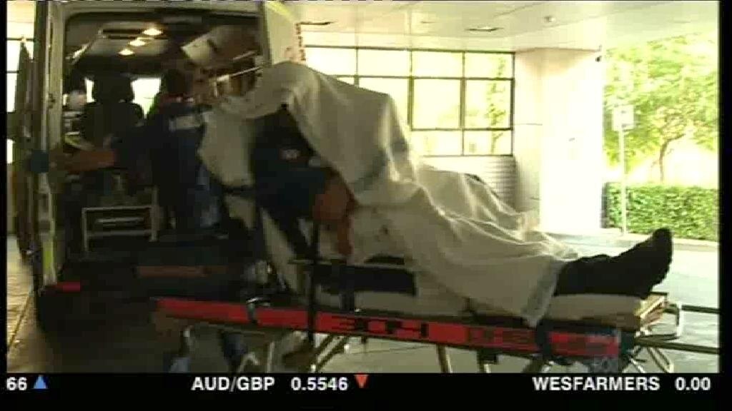 Sydney's east stunned by double murder - ABC News