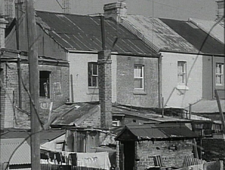 Redfern's The Block: protesters fear Indigenous residents will never ...