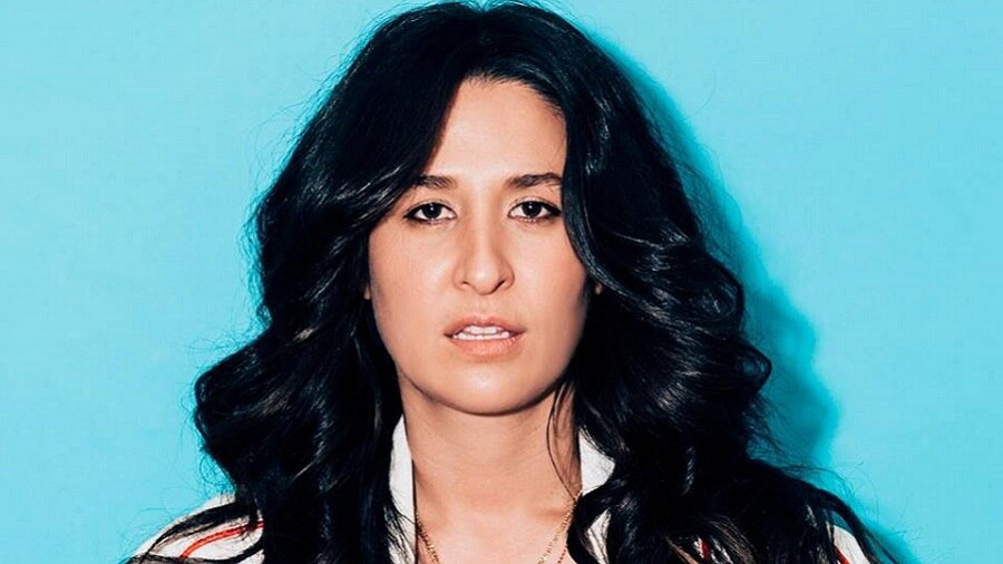 Jess Ribeiro thinks we need a summer of love - ABC listen