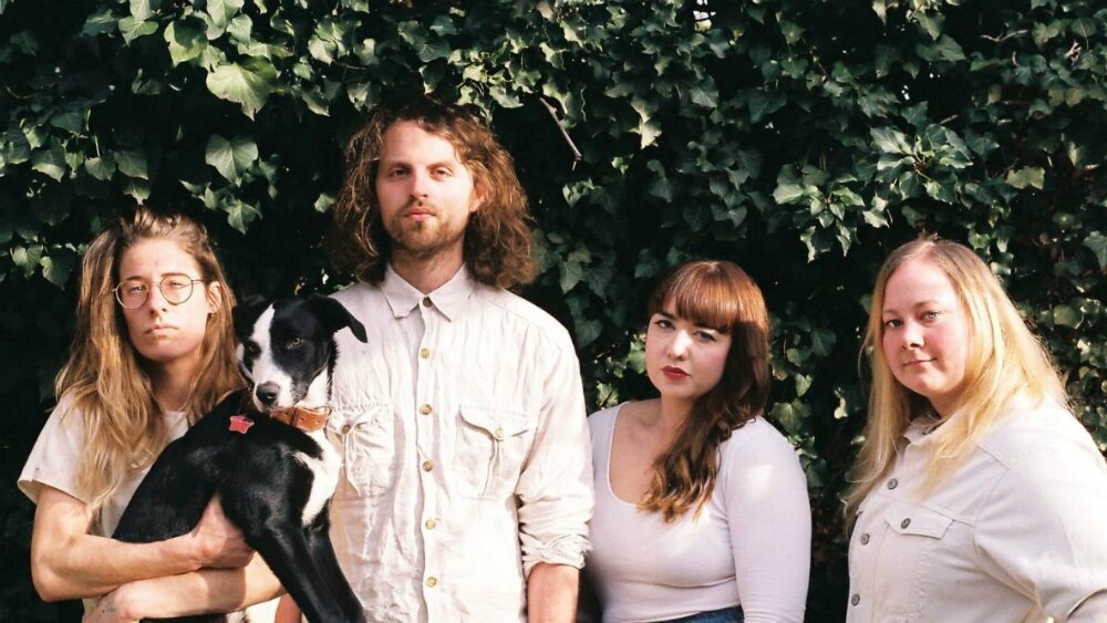 Erica Dunn spins forgotten Australian country and fresh Fair Maiden ...