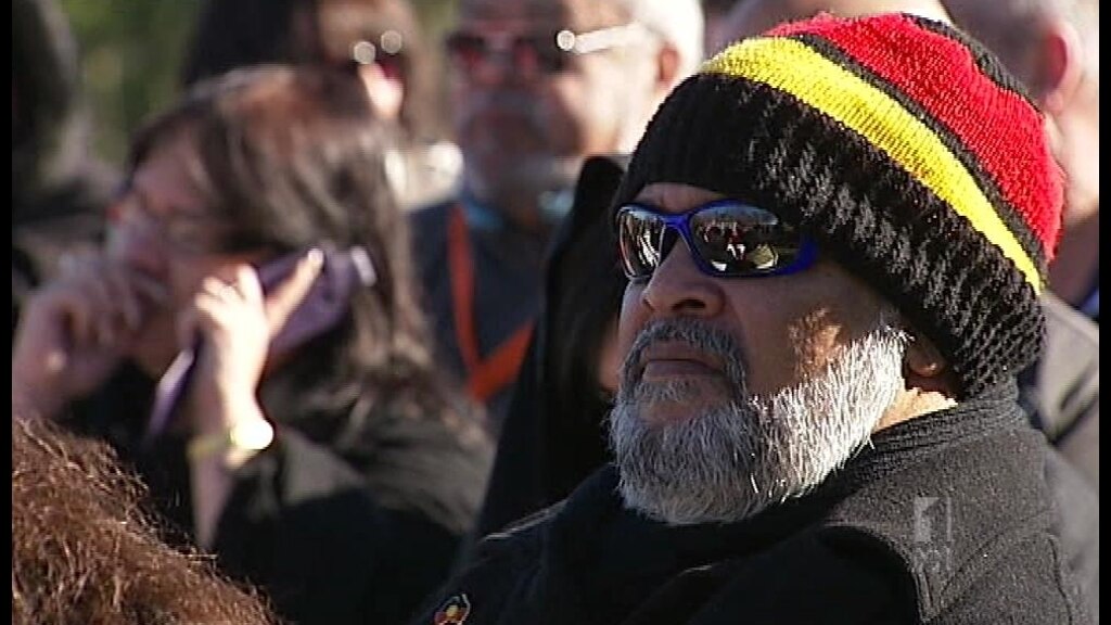 Indigenous organisation launches in Sydney - ABC News