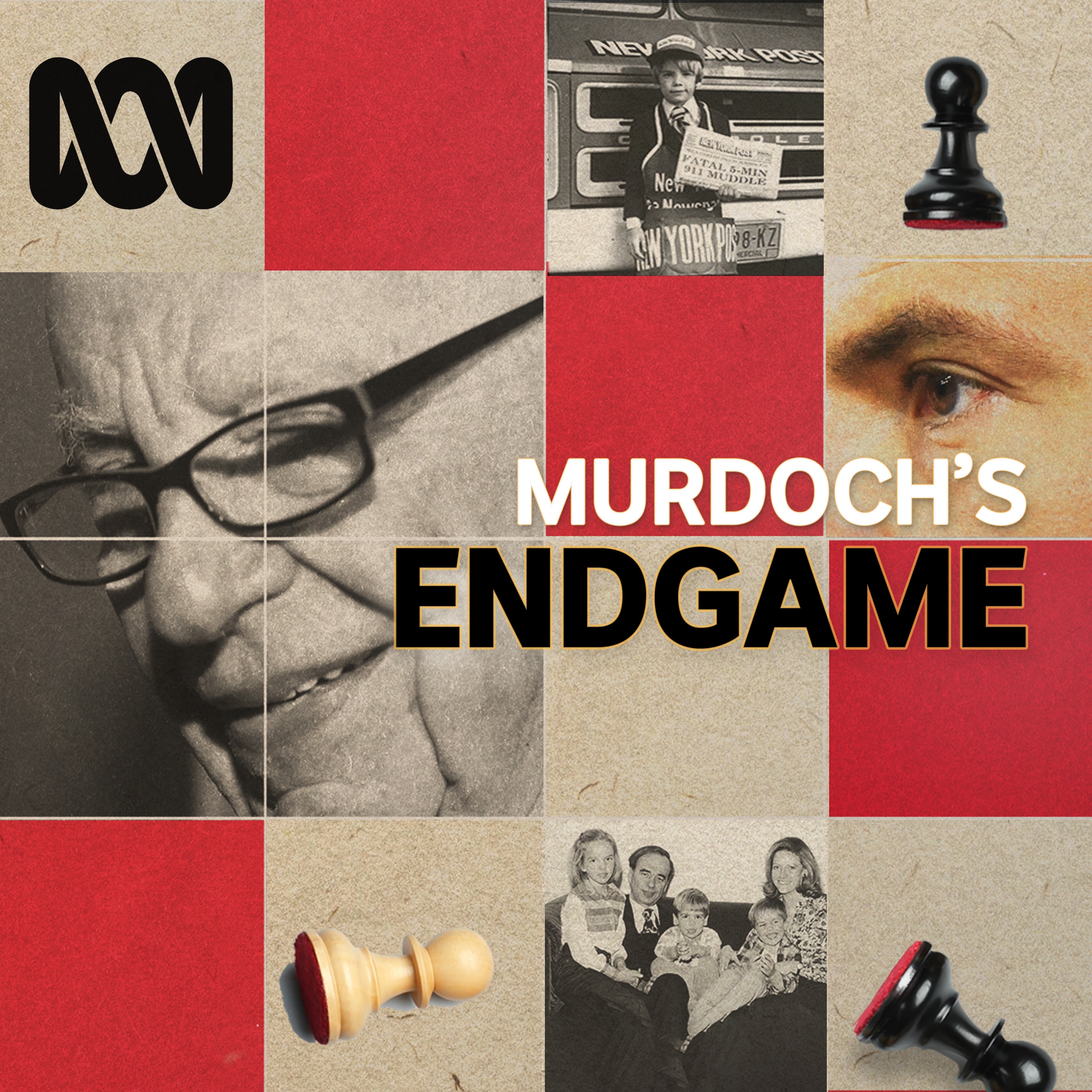 Background Briefing - ABC listen