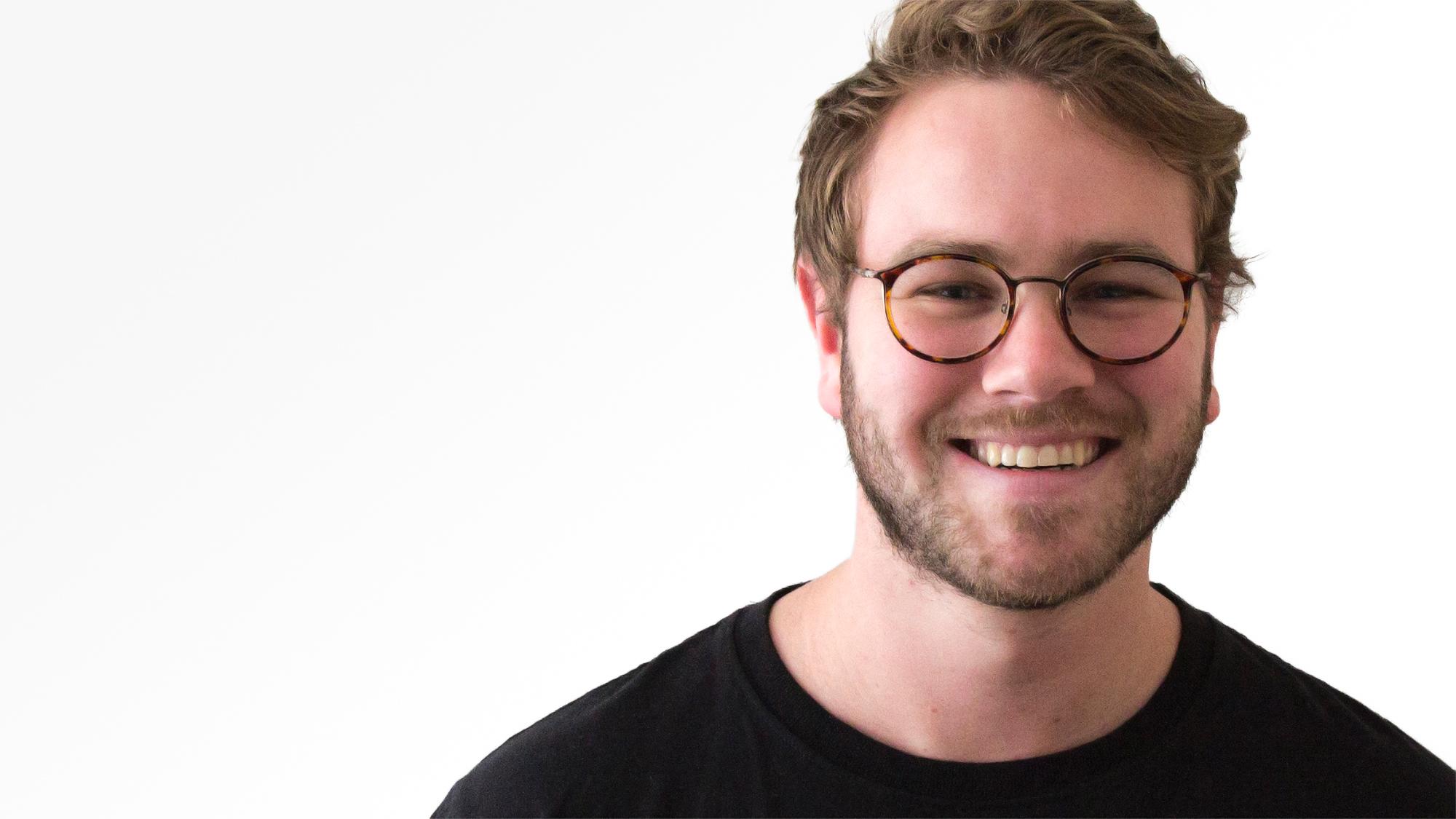 Jamie Travers - ABC listen